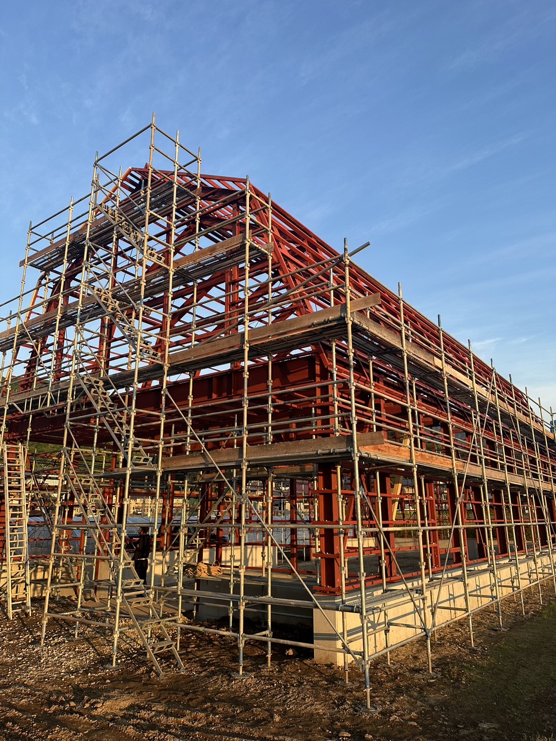 施工事例 | wasuke